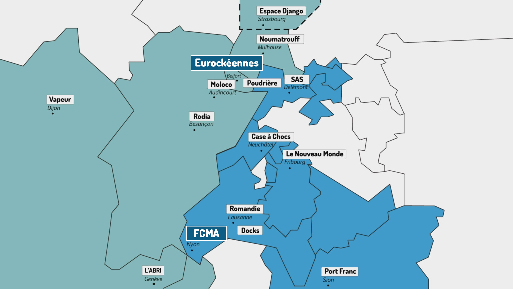 Accueil - Opération Iceberg